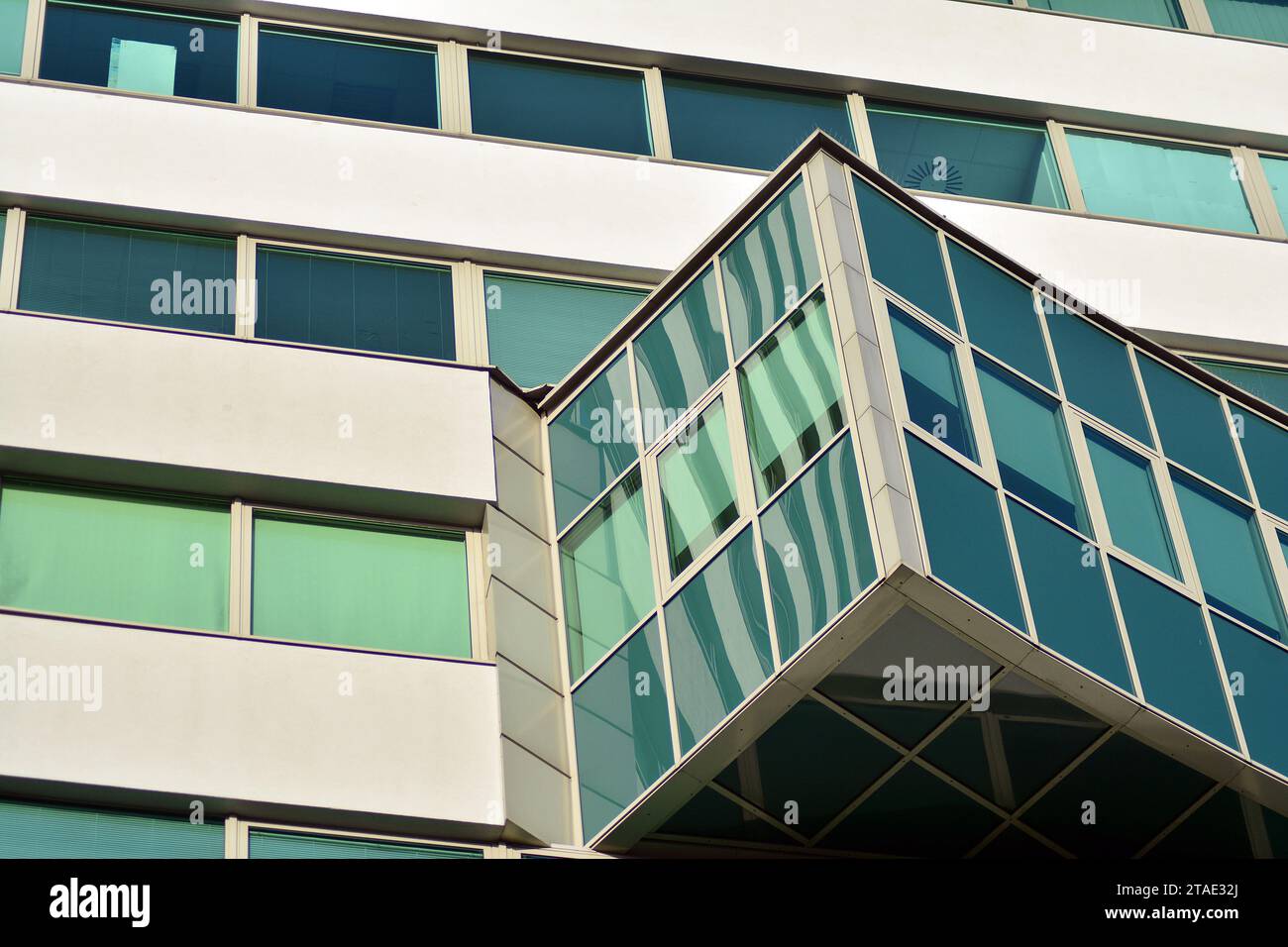 Bulging windows hi-res stock photography and images - Alamy