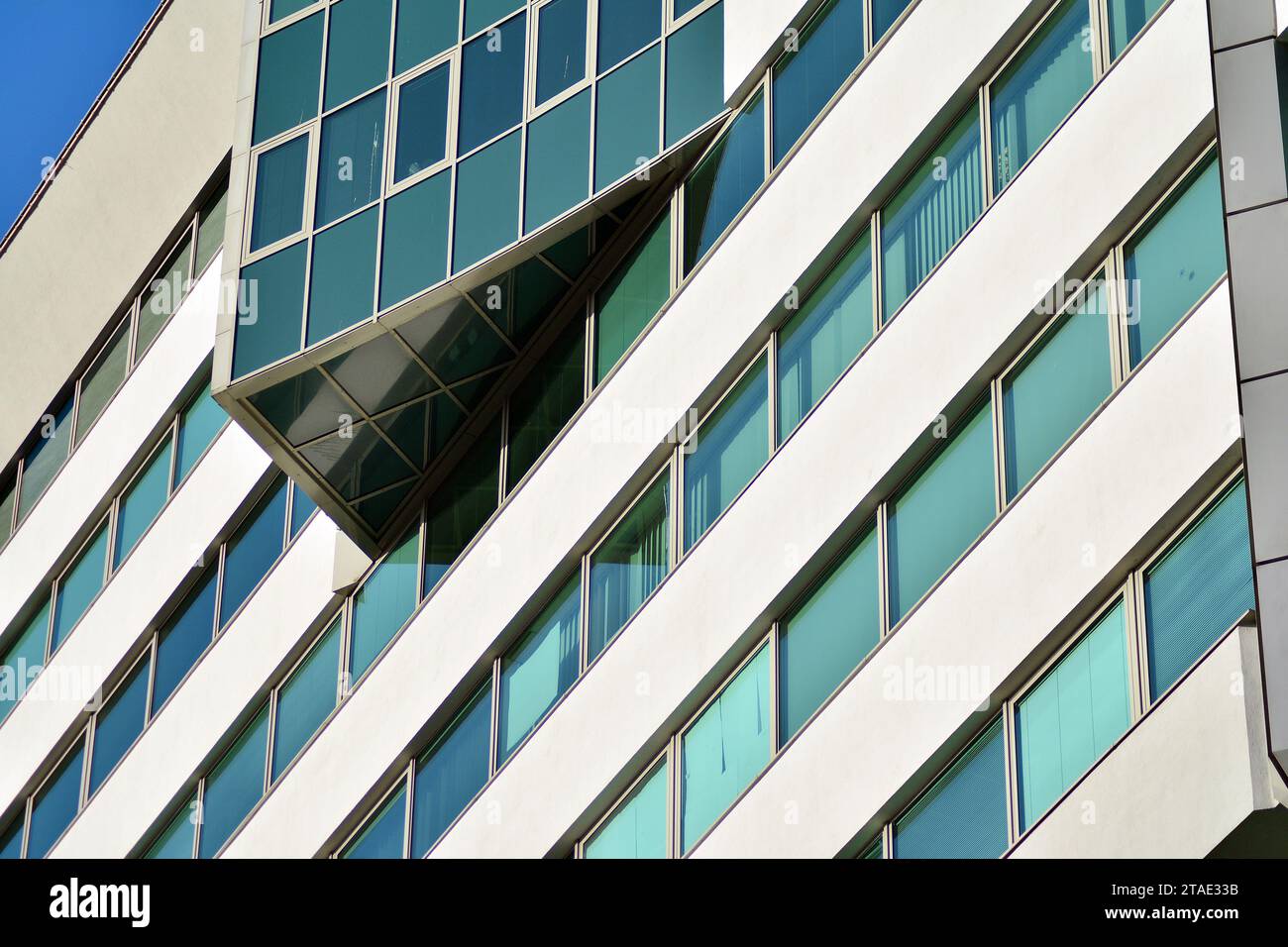 Bulging windows hi-res stock photography and images - Alamy