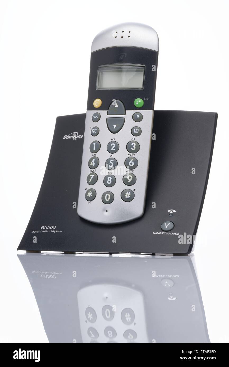 Old communication device hi-res stock photography and images - Alamy