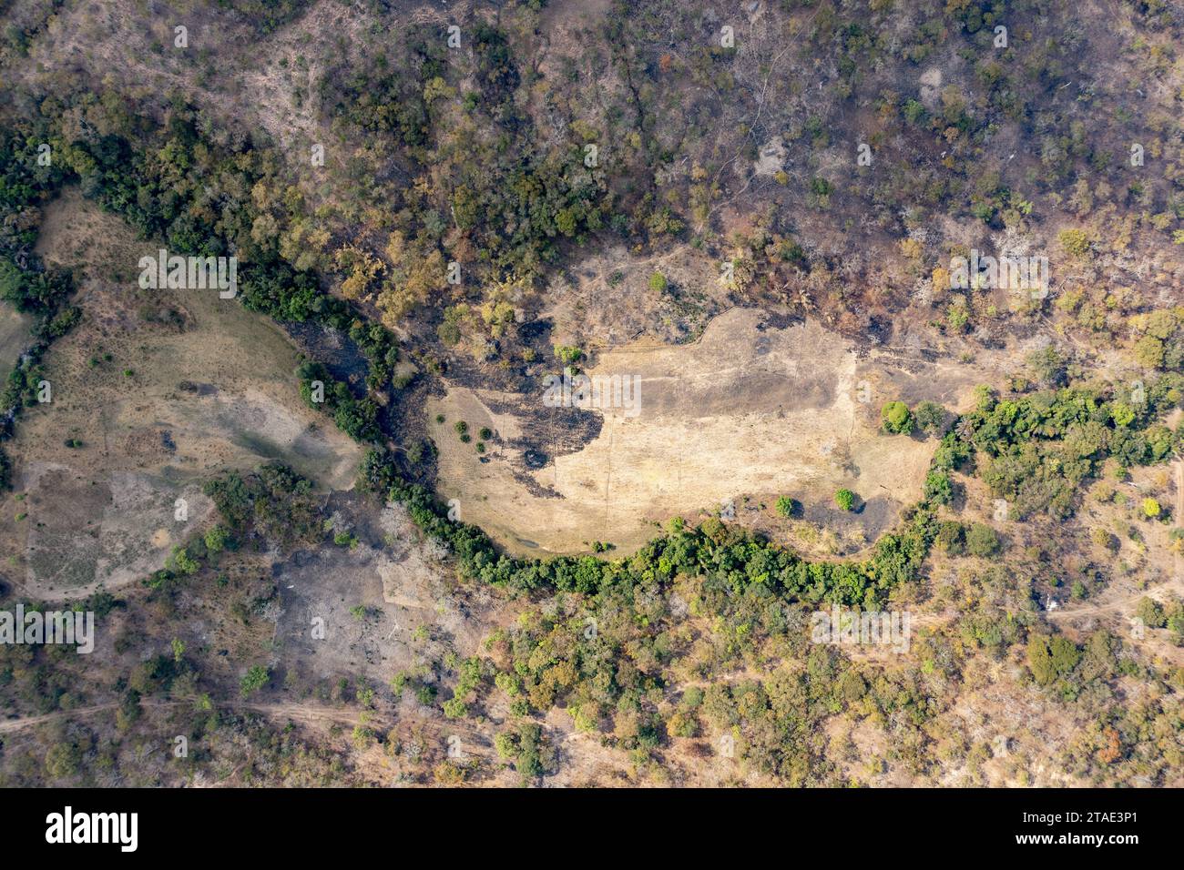 Ruvuma river hi-res stock photography and images - Alamy