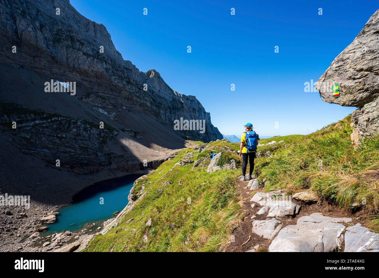 Cheval lac hi-res stock photography and images - Alamy
