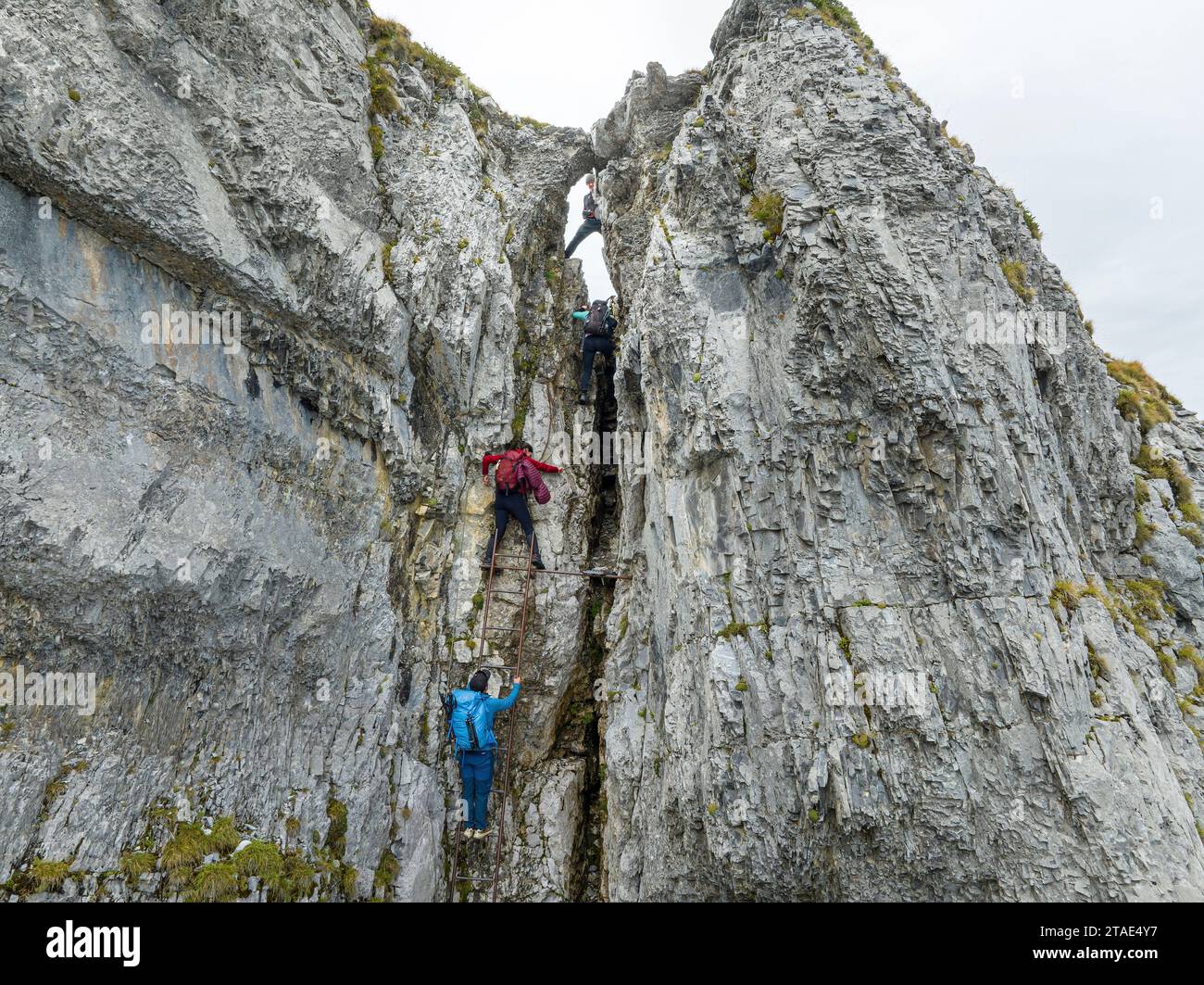 Aerial ladders hi-res stock photography and images - Alamy