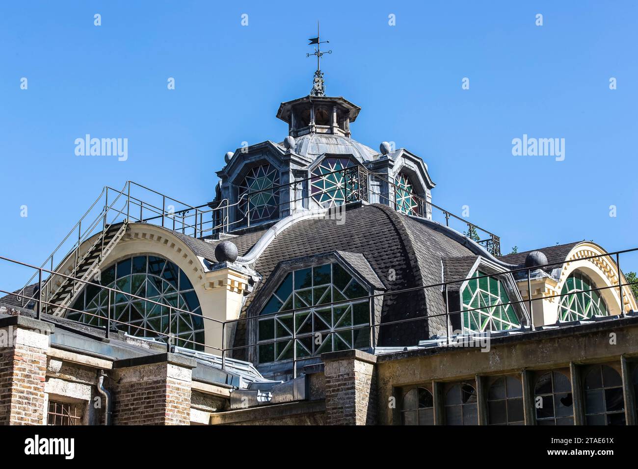 Neo renaissance since 1905 hi-res stock photography and images - Alamy