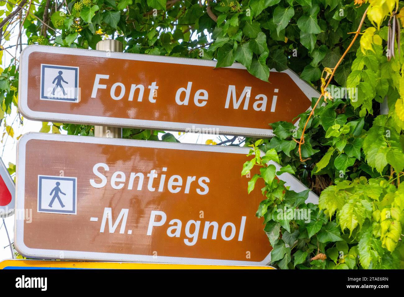 Mai font hi-res stock photography and images - Alamy