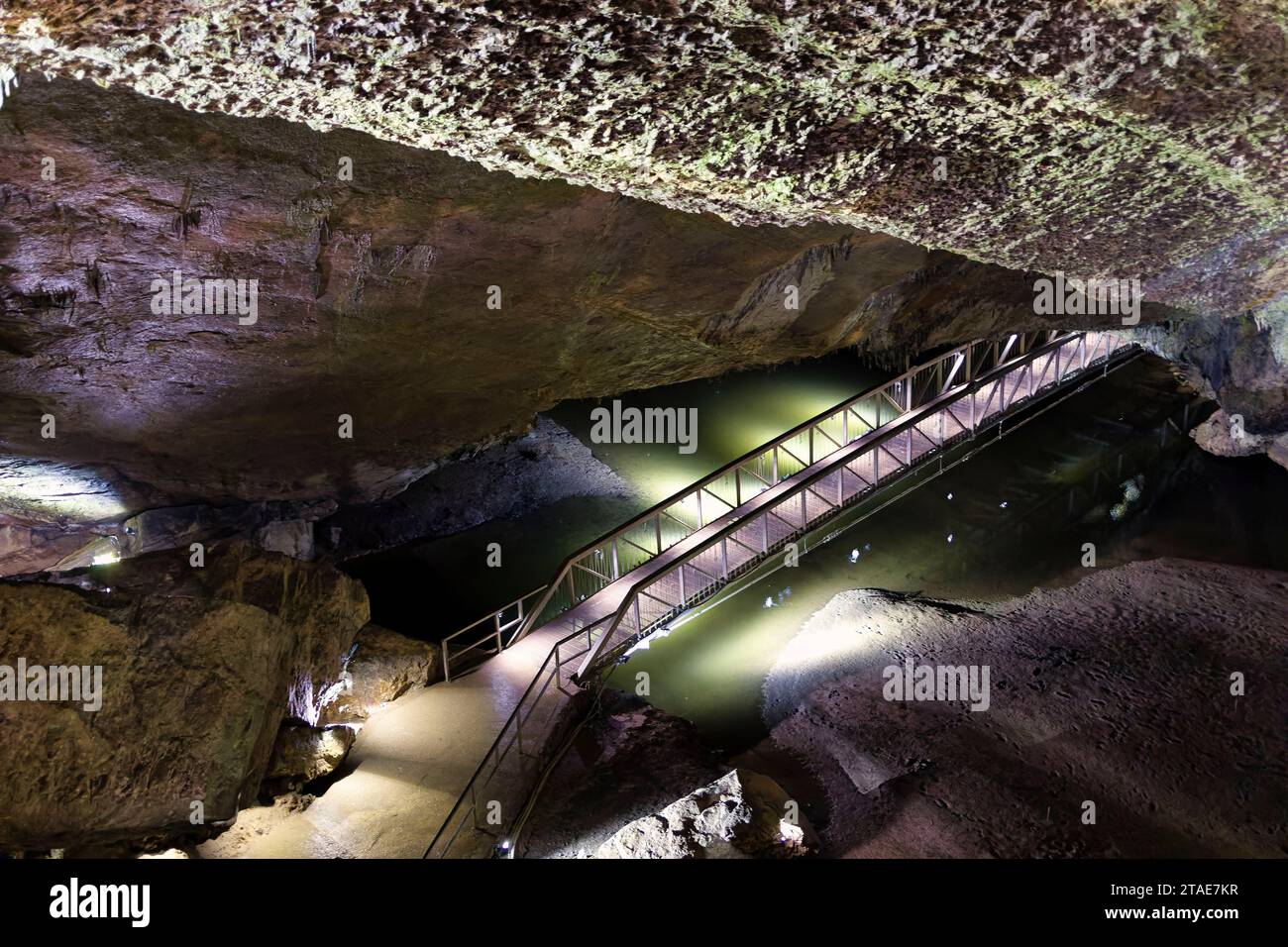 Namur belgium han sur lesse hi-res stock photography and images - Alamy