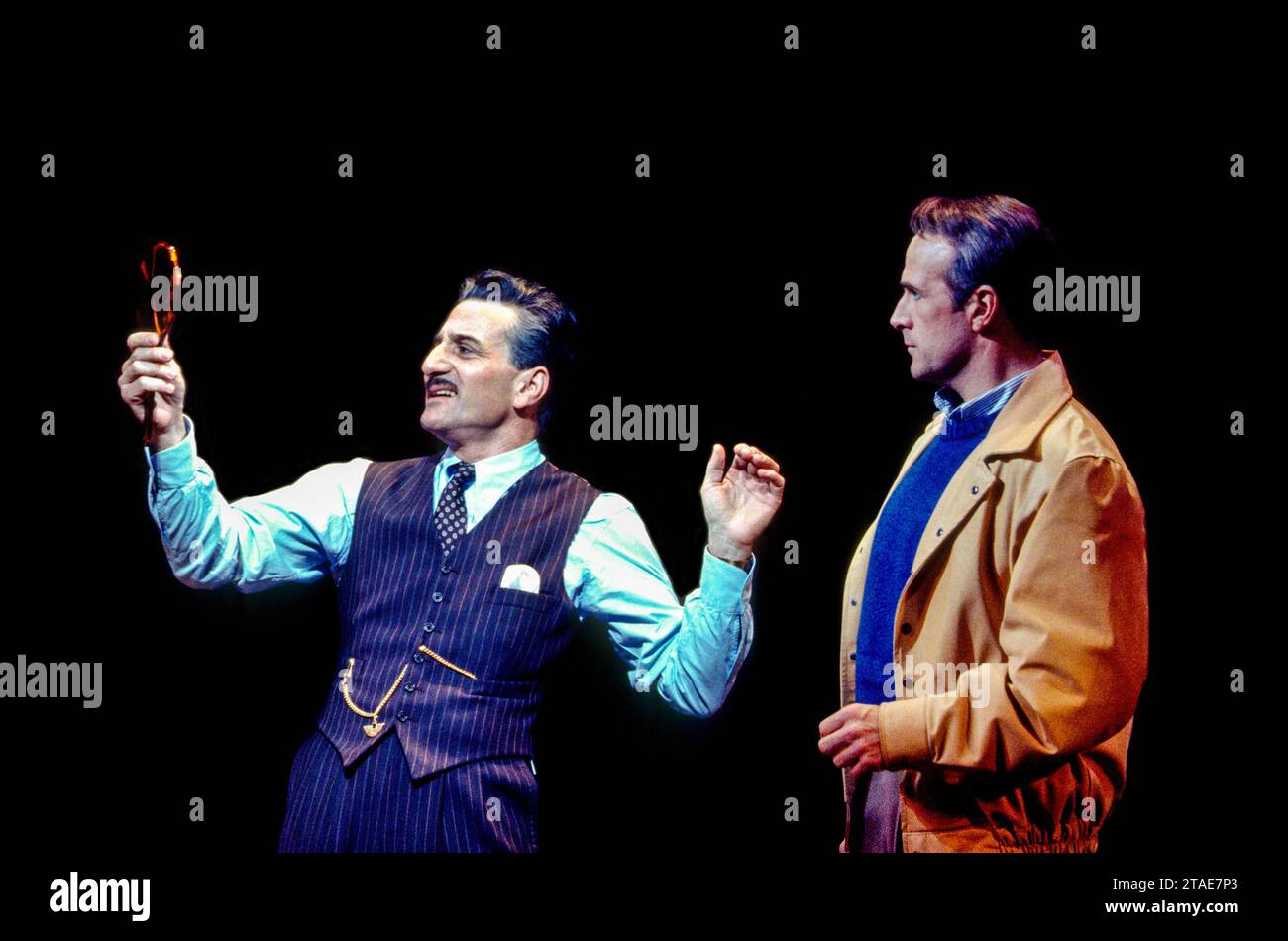 Robin goodman hi-res stock photography and images - Alamy