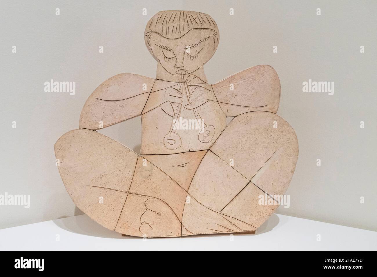 Spain, Basque Country, Bilbao, the largest city in the autonomous ...