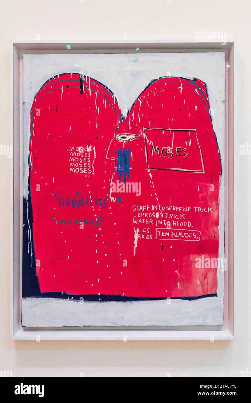 Spain, Basque Country, Bilbao, the largest city in the autonomous ...