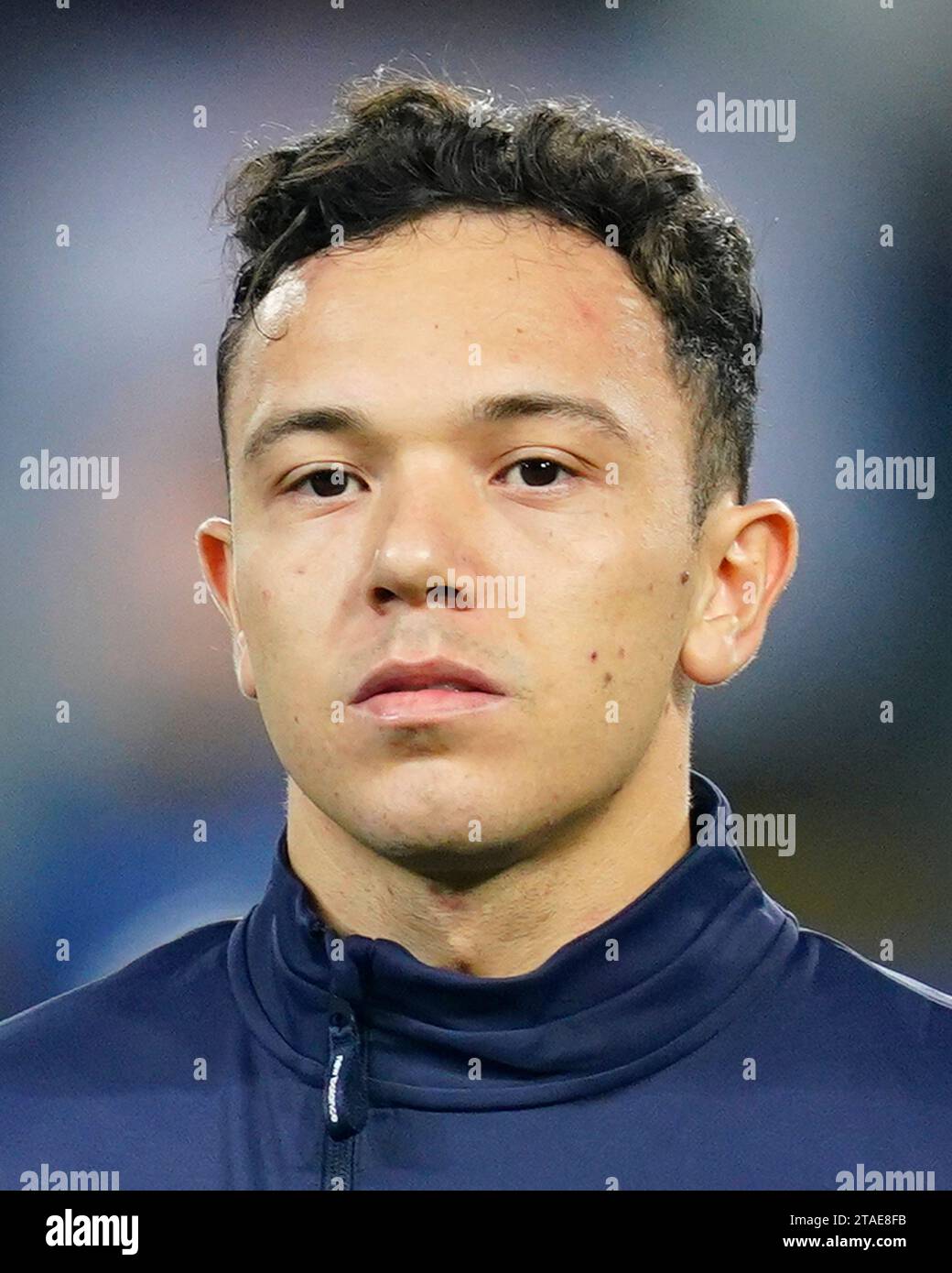 Sergio aquino hi-res stock photography and images - Alamy