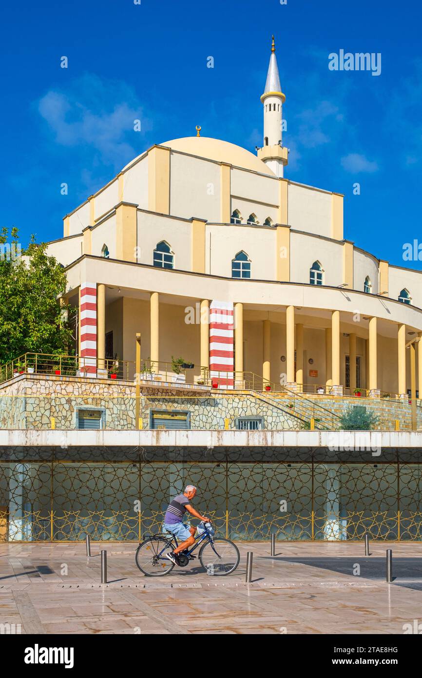 Great mosque of durres hi-res stock photography and images - Alamy