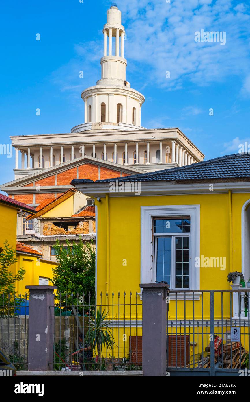 Fier university hi-res stock photography and images - Alamy