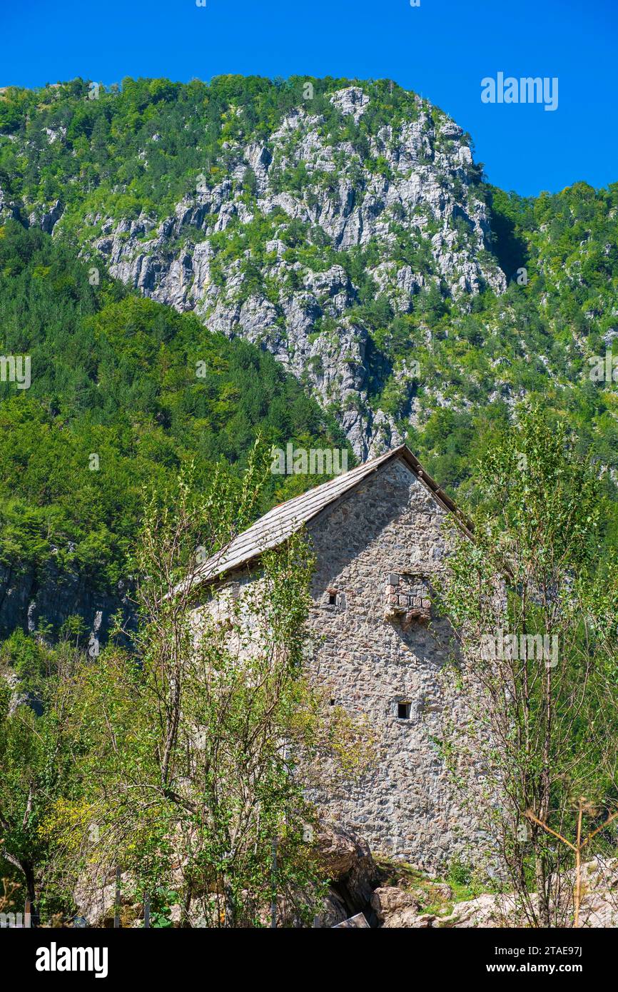 Kulla mountain hi-res stock photography and images - Alamy