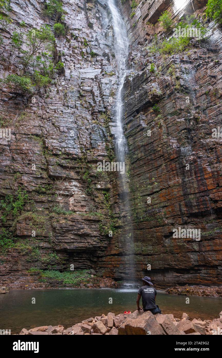 Kedougou senegal hi-res stock photography and images - Alamy
