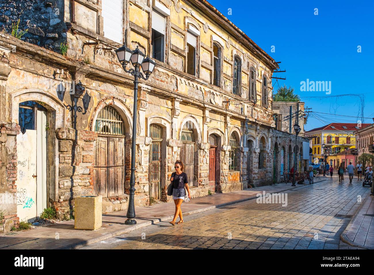 Shkodra district hi-res stock photography and images - Alamy