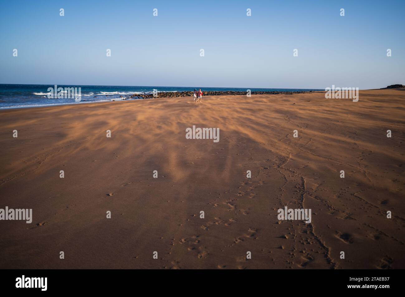 Lanzarote seaside walks hi-res stock photography and images - Alamy