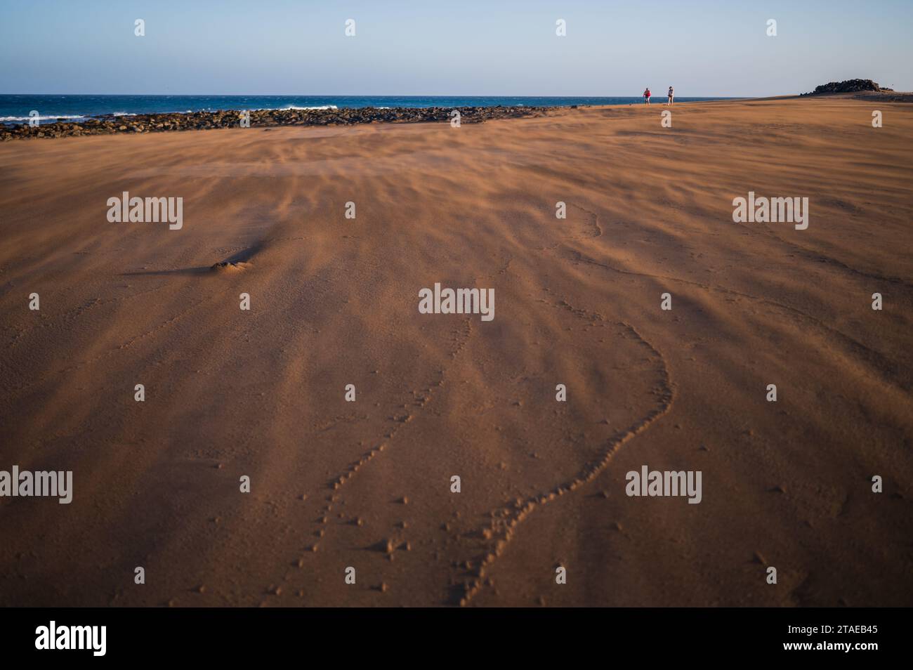 Lanzarote seaside walks hi-res stock photography and images - Alamy