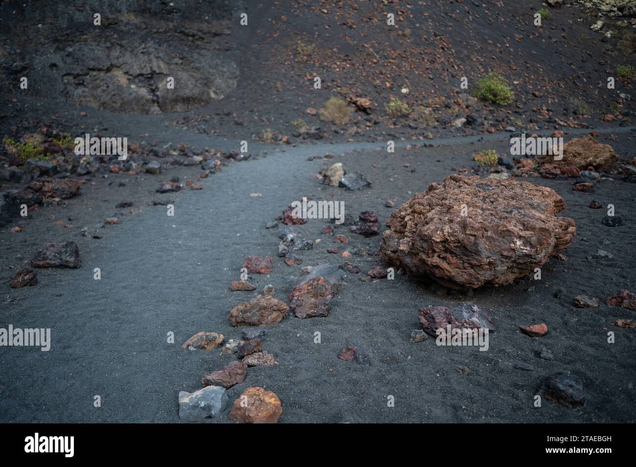 Ashen slopes hi-res stock photography and images - Alamy