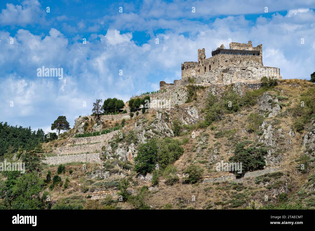 Goudet france hi-res stock photography and images - Alamy