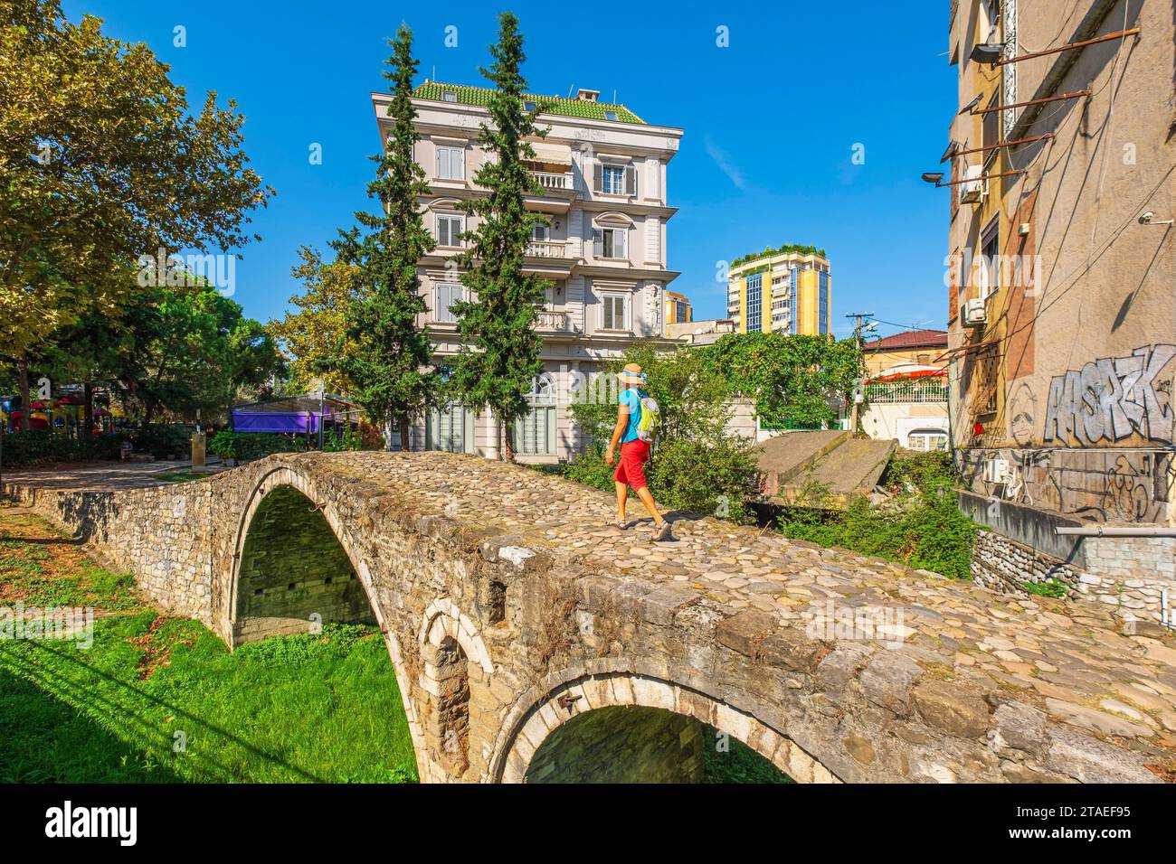 Tanners bridge ura e tabakeve hi-res stock photography and images - Alamy