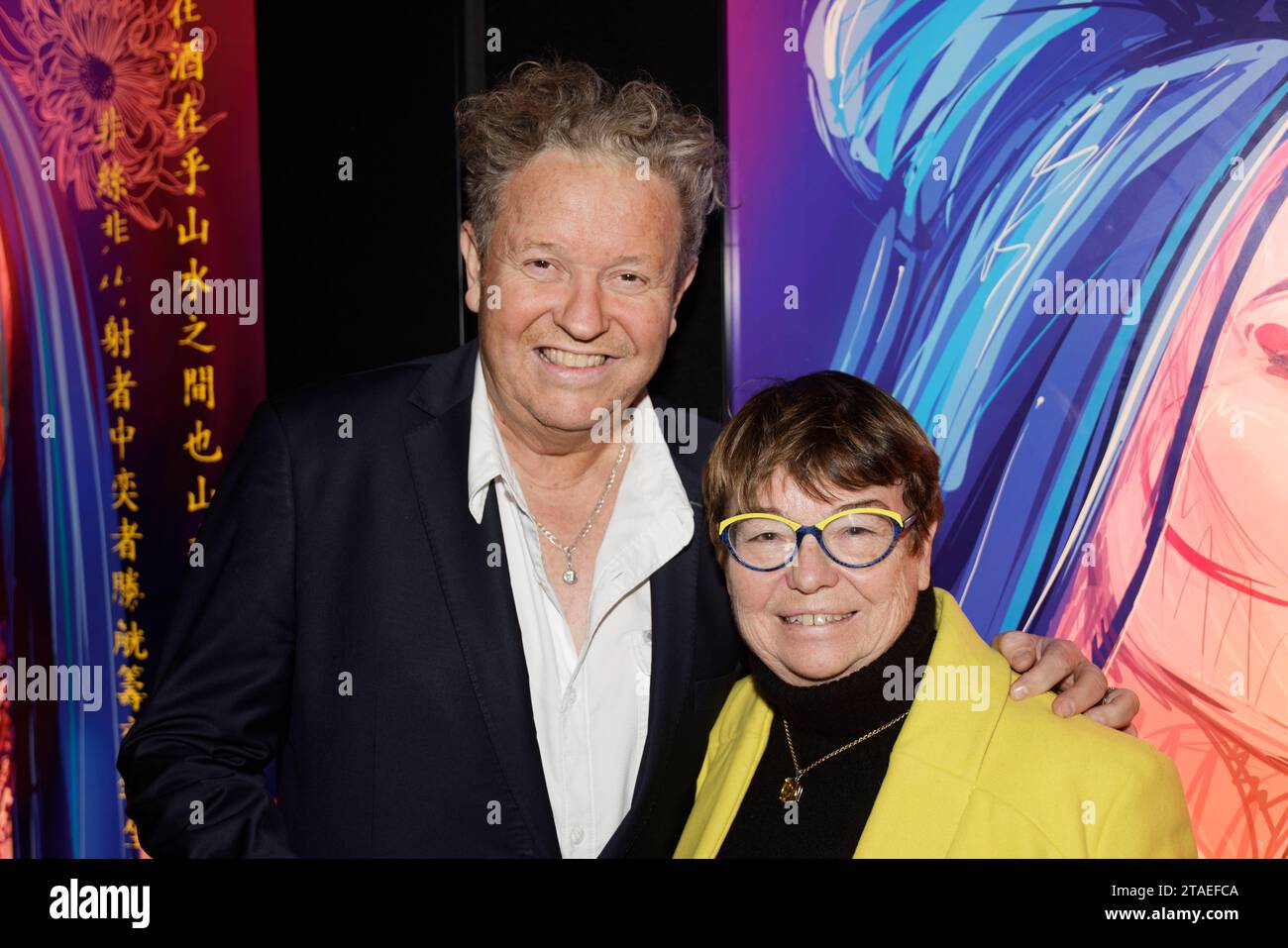 Christian lebon hi-res stock photography and images - Alamy