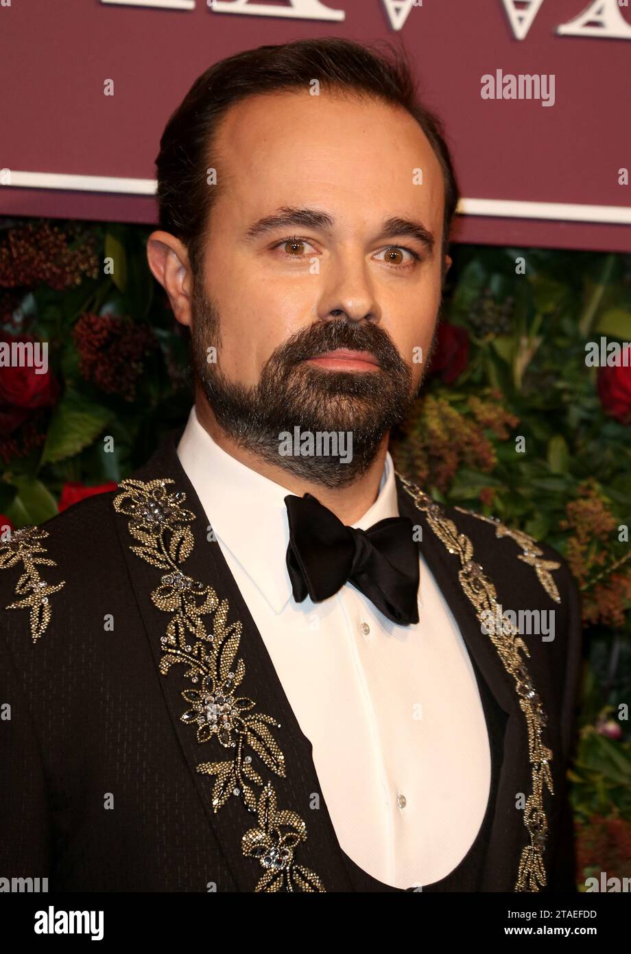 Evgeny lebedev hi-res stock photography and images - Alamy