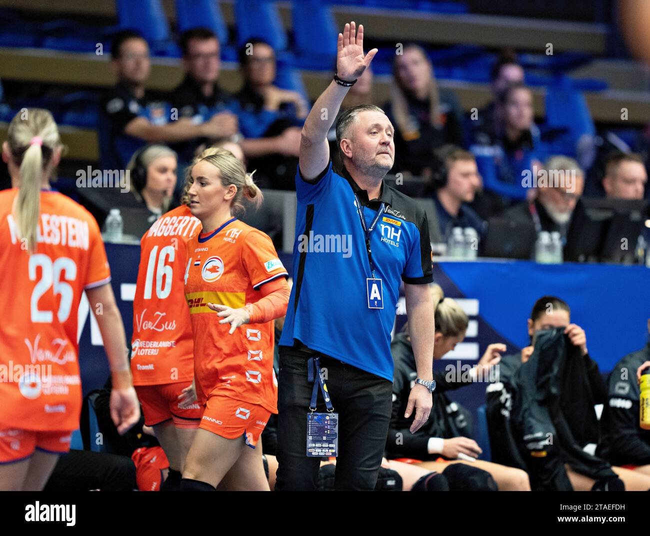 Holland argentina hi-res stock photography and images - Alamy