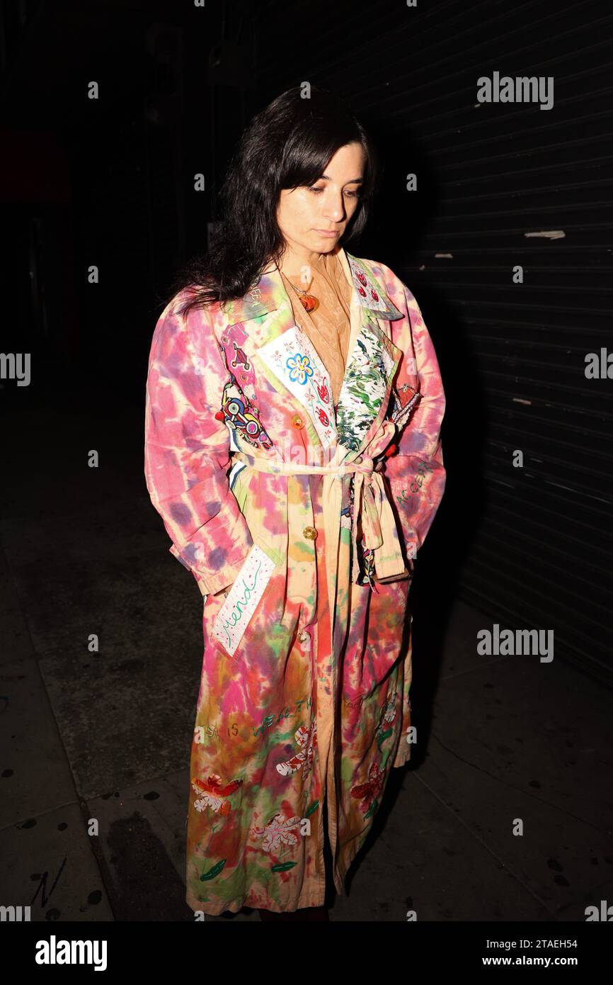 Annabelle azade hi-res stock photography and images - Alamy