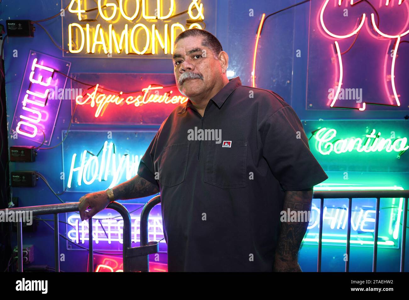 Actor acosta hi-res stock photography and images - Alamy