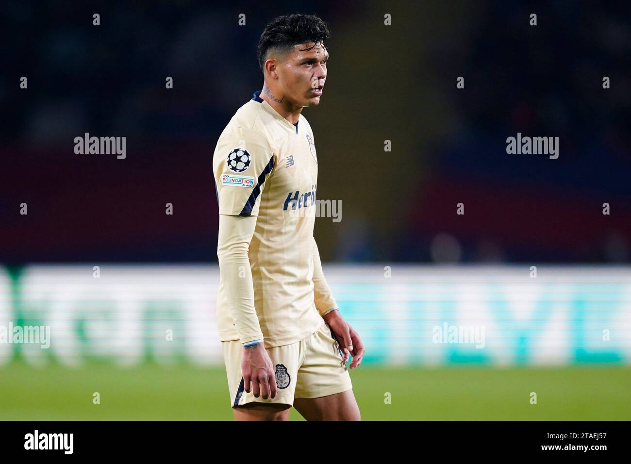 Evanilson 2023 hi-res stock photography and images - Alamy