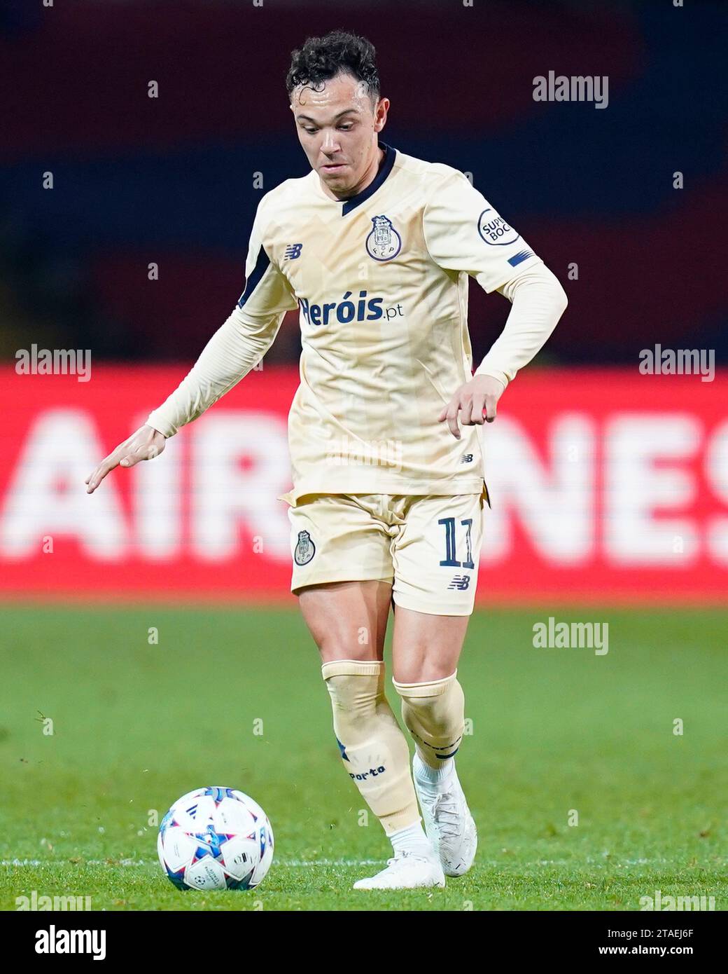 Sergio aquino hi-res stock photography and images - Alamy