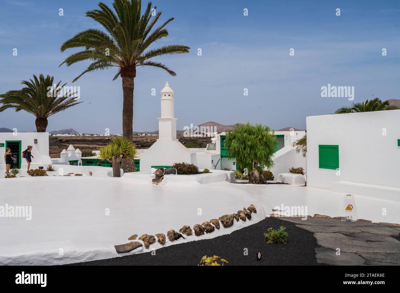 Casa Museo del Campesino (House museum of the peasant farmer) designed ...