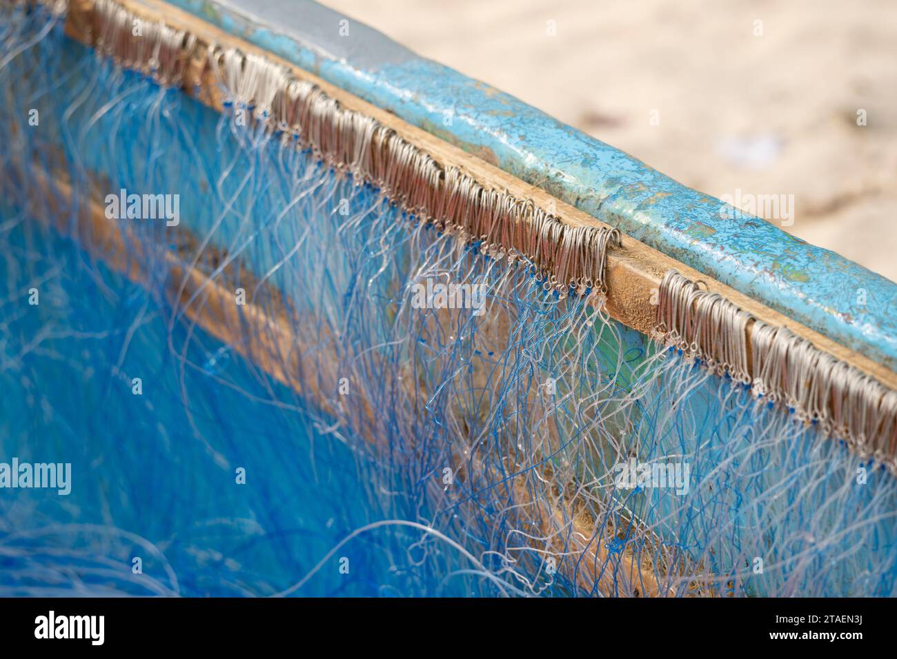 Boat hook hi-res stock photography and images - Alamy