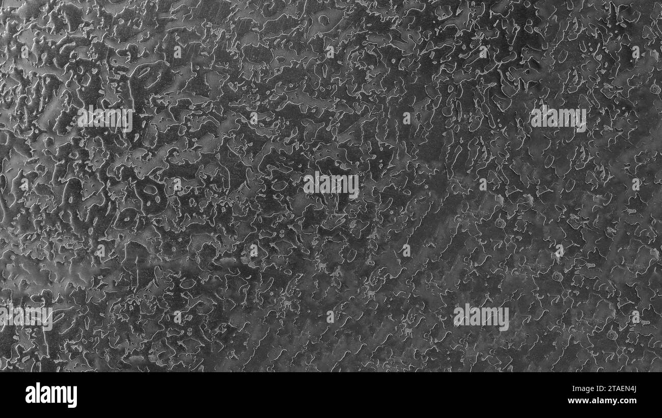 Wall with metallic texture. Clean and tidy metal background Stock Photo ...