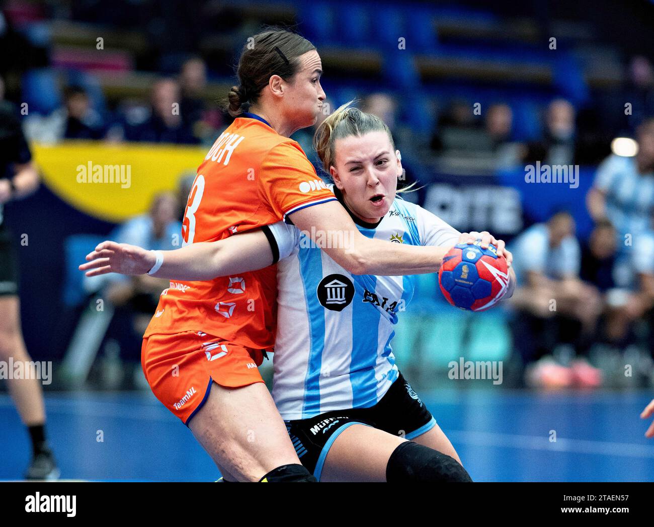 Sofia rivadeneira hi-res stock photography and images - Alamy