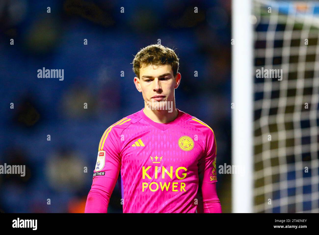 Mads hermansen hi-res stock photography and images - Alamy