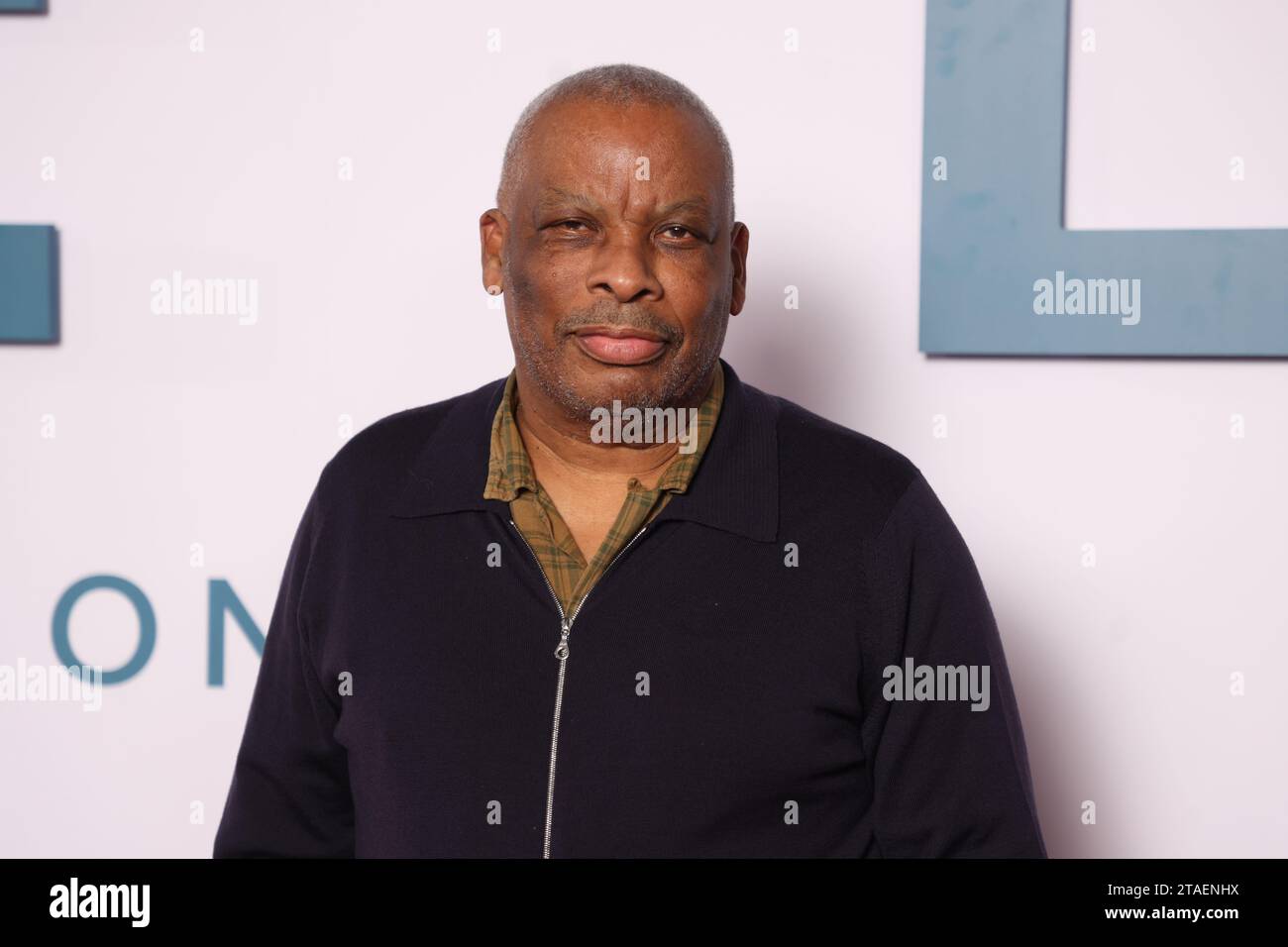 Don Warrington arrives for a special screening of One Life at ...