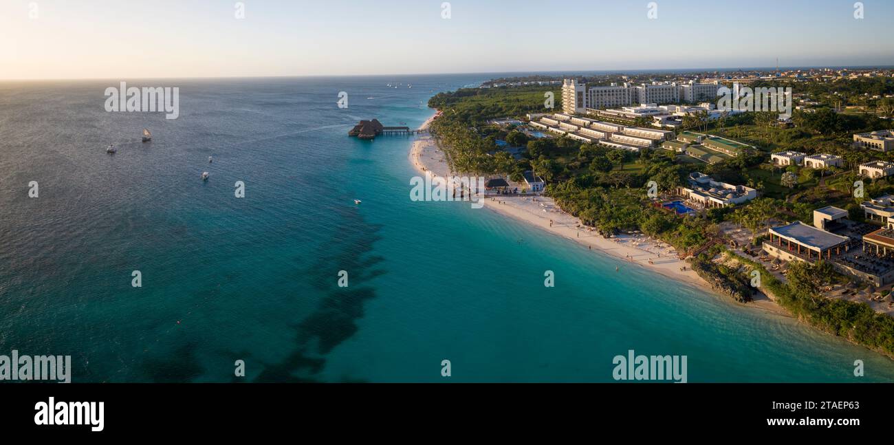 Luxury above travel shot summer hi-res stock photography and images - Alamy