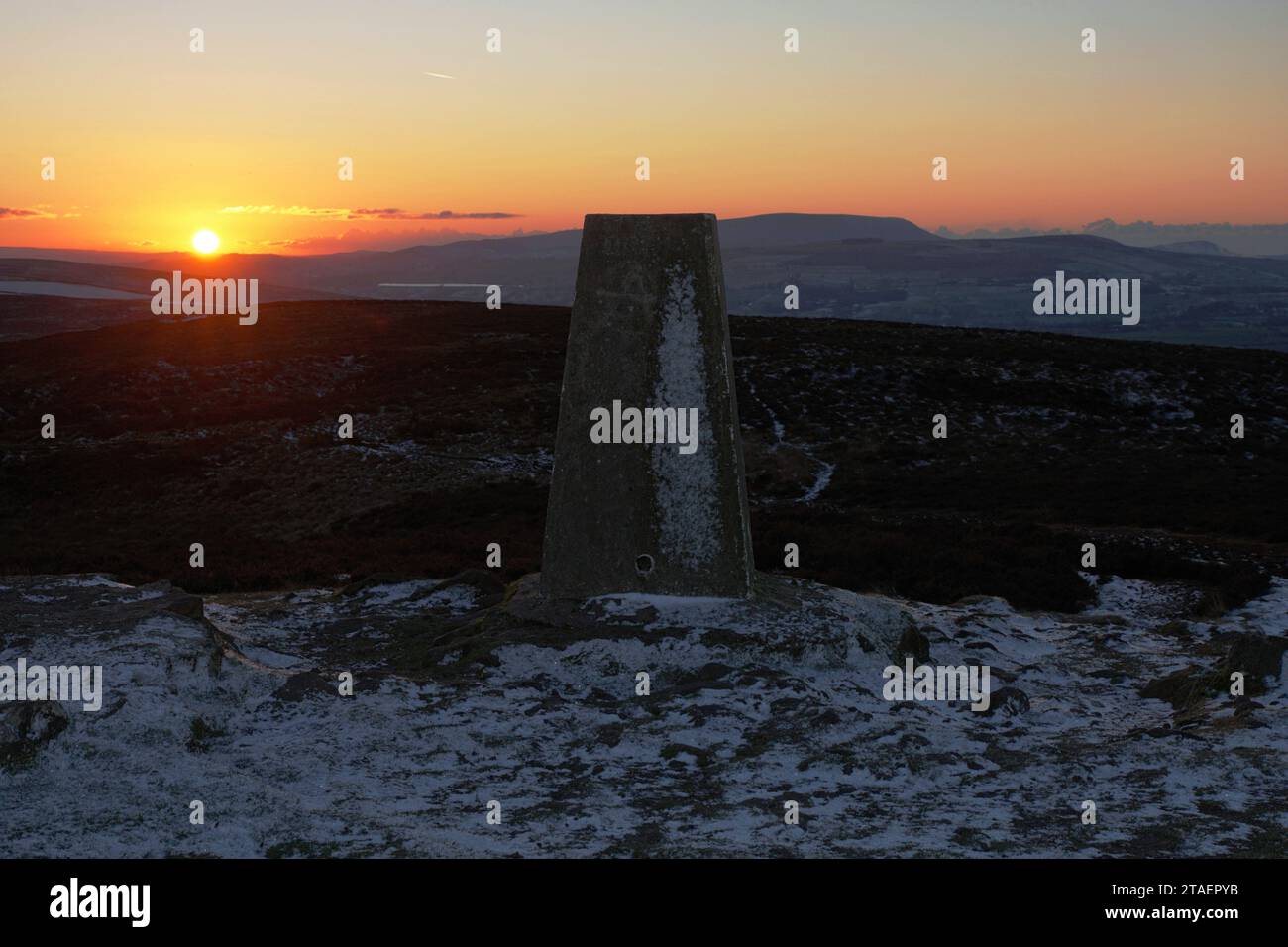 Pinhaw beacon hi-res stock photography and images - Alamy