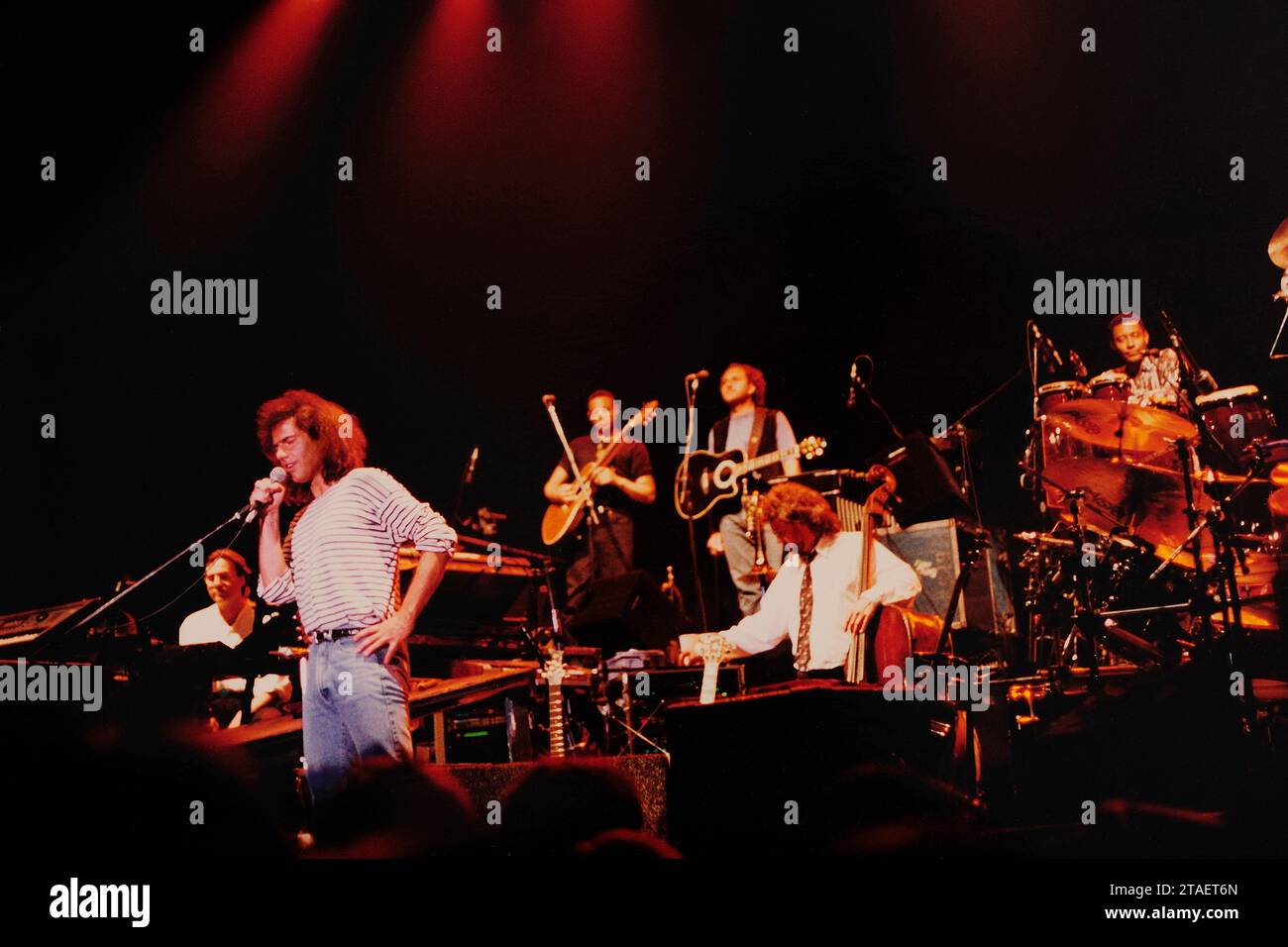 Pat Metheny, celebrities, concert, concerts, guitarist, horizontal ...