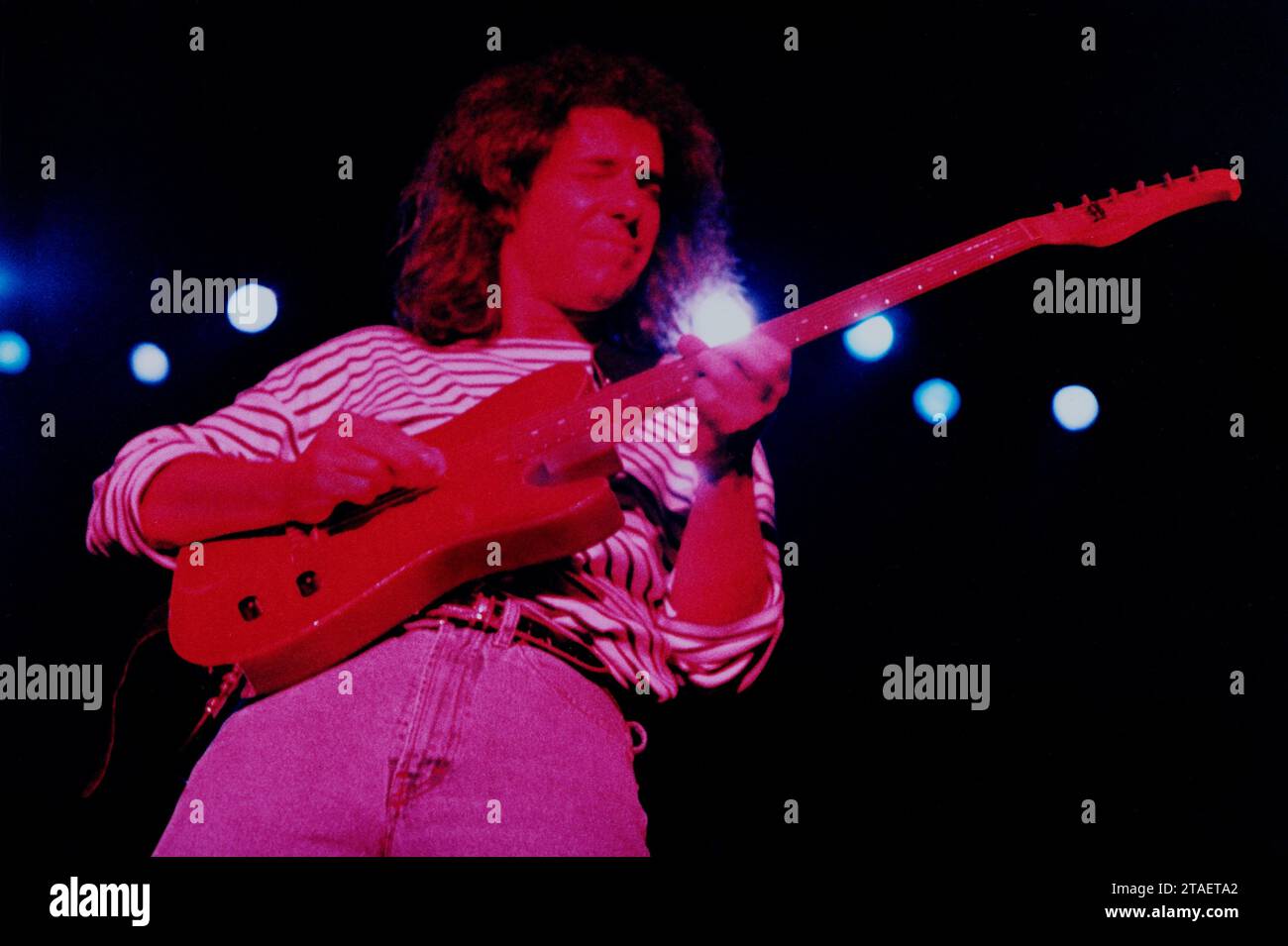 Pat Metheny, celebrities, concert, concerts, guitarist, horizontal ...