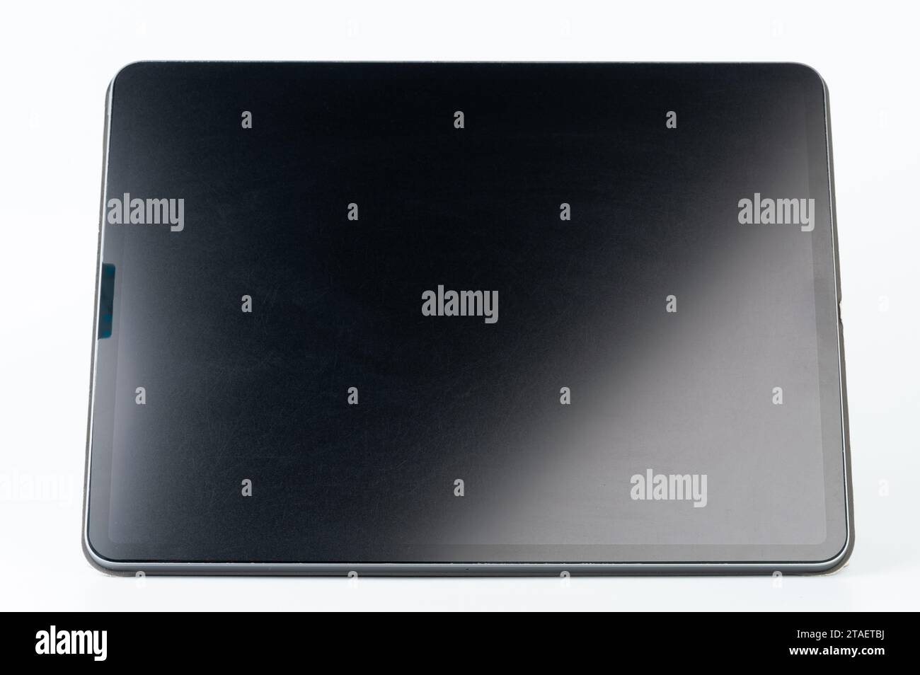Digital tablet and cover hi-res stock photography and images - Alamy