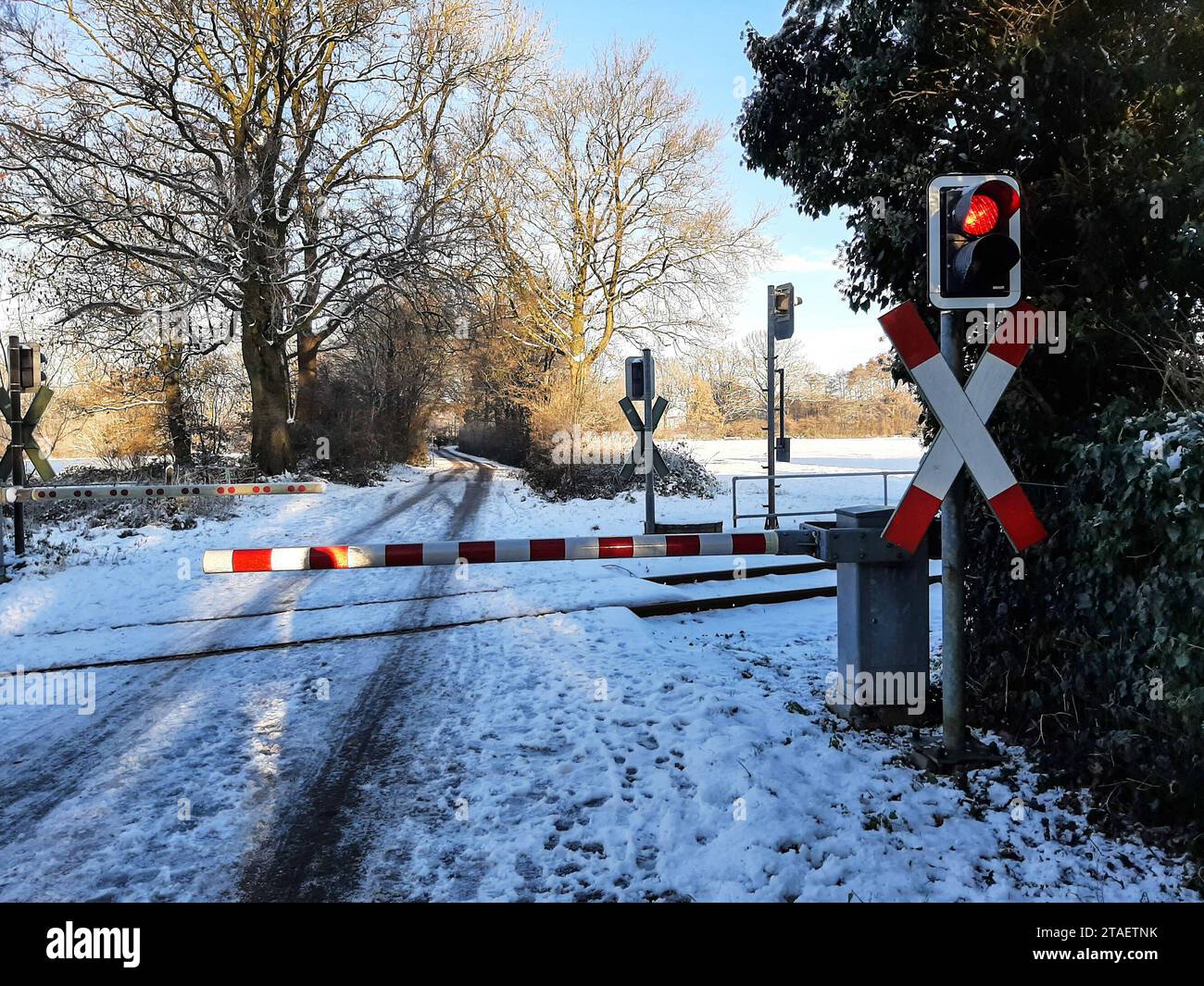 Zuggausfall hi-res stock photography and images - Alamy