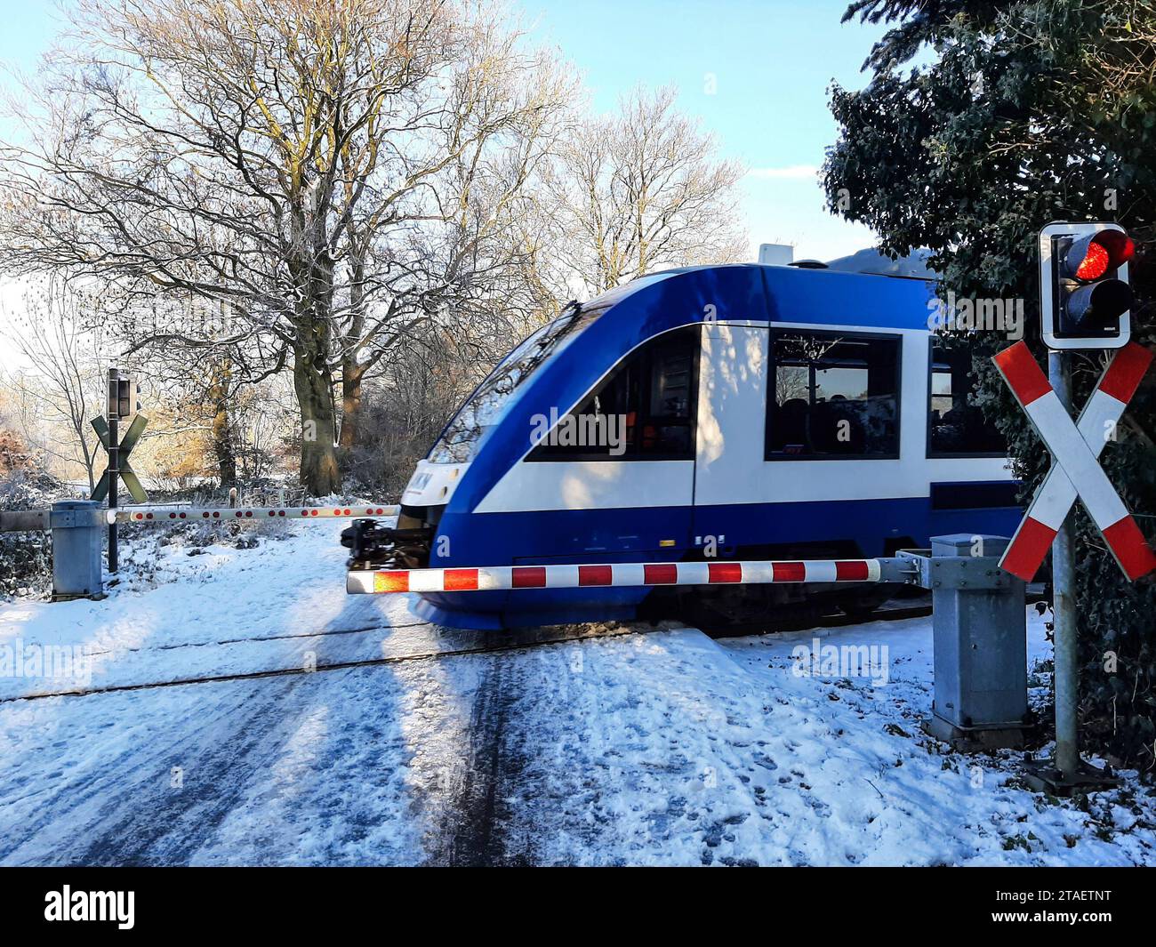 Zuggausfall hi-res stock photography and images - Alamy