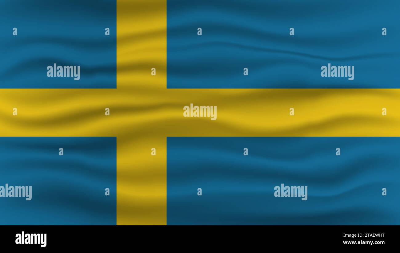 Stockholm swede Stock Vector Images - Alamy