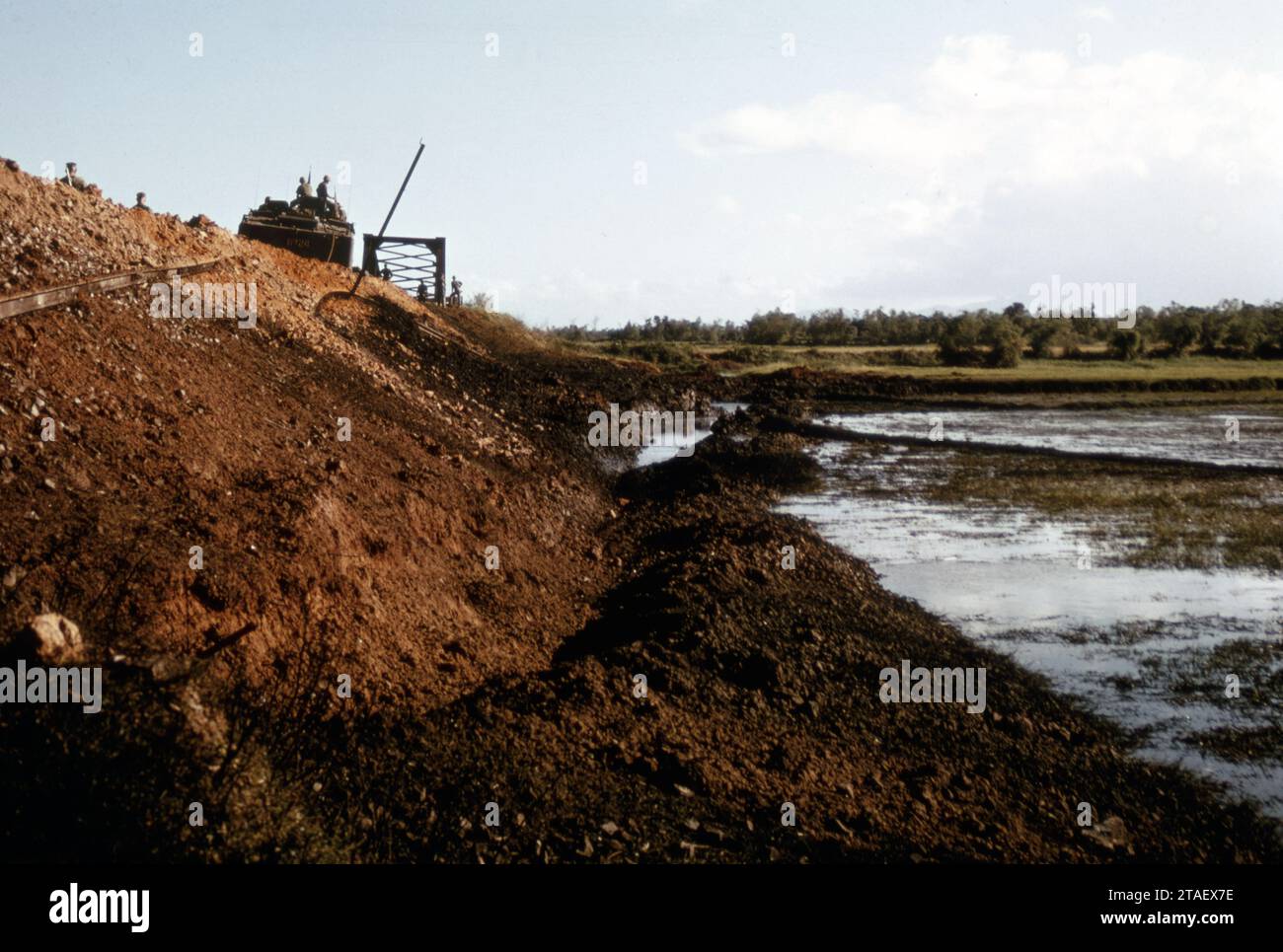 Vietnamwarusmc lvte 1 hi-res stock photography and images - Alamy