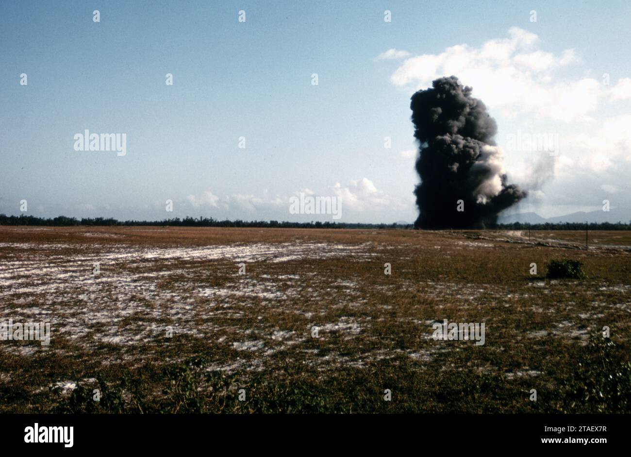 USMC United States Marine Corps LVTE1 Landing Vehicle Tracked Engineer ...