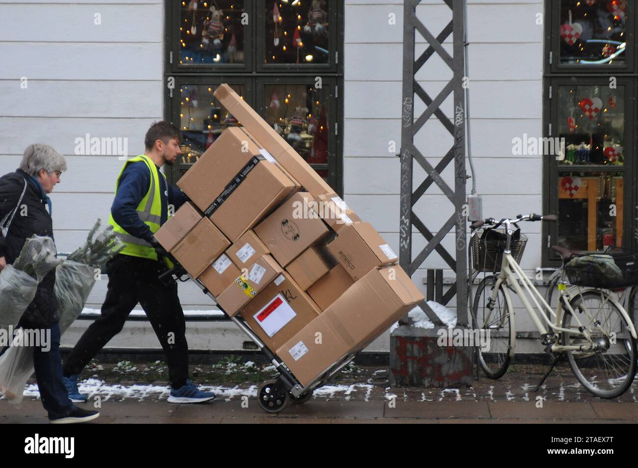 Gls males hi-res stock photography and images - Alamy