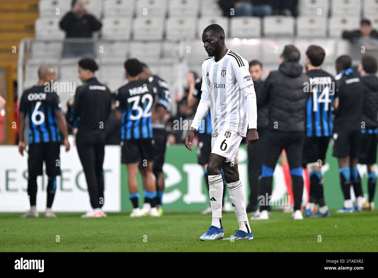 Omar colley positive hi-res stock photography and images - Alamy