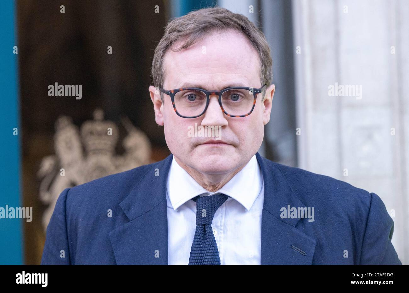 Tom tugendhat hi-res stock photography and images - Alamy