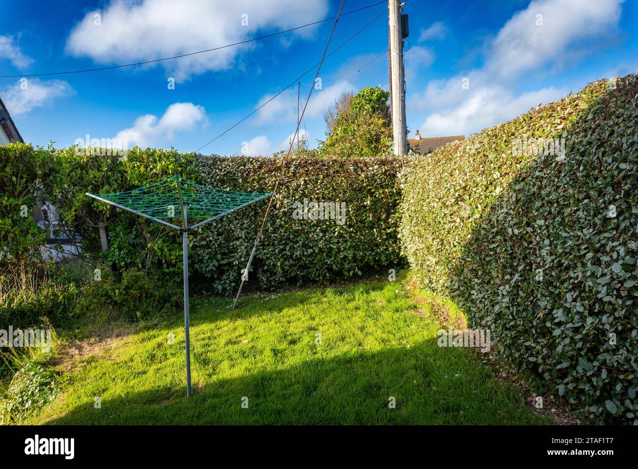 Praa Sands, Cornwall Stock Photo - Alamy